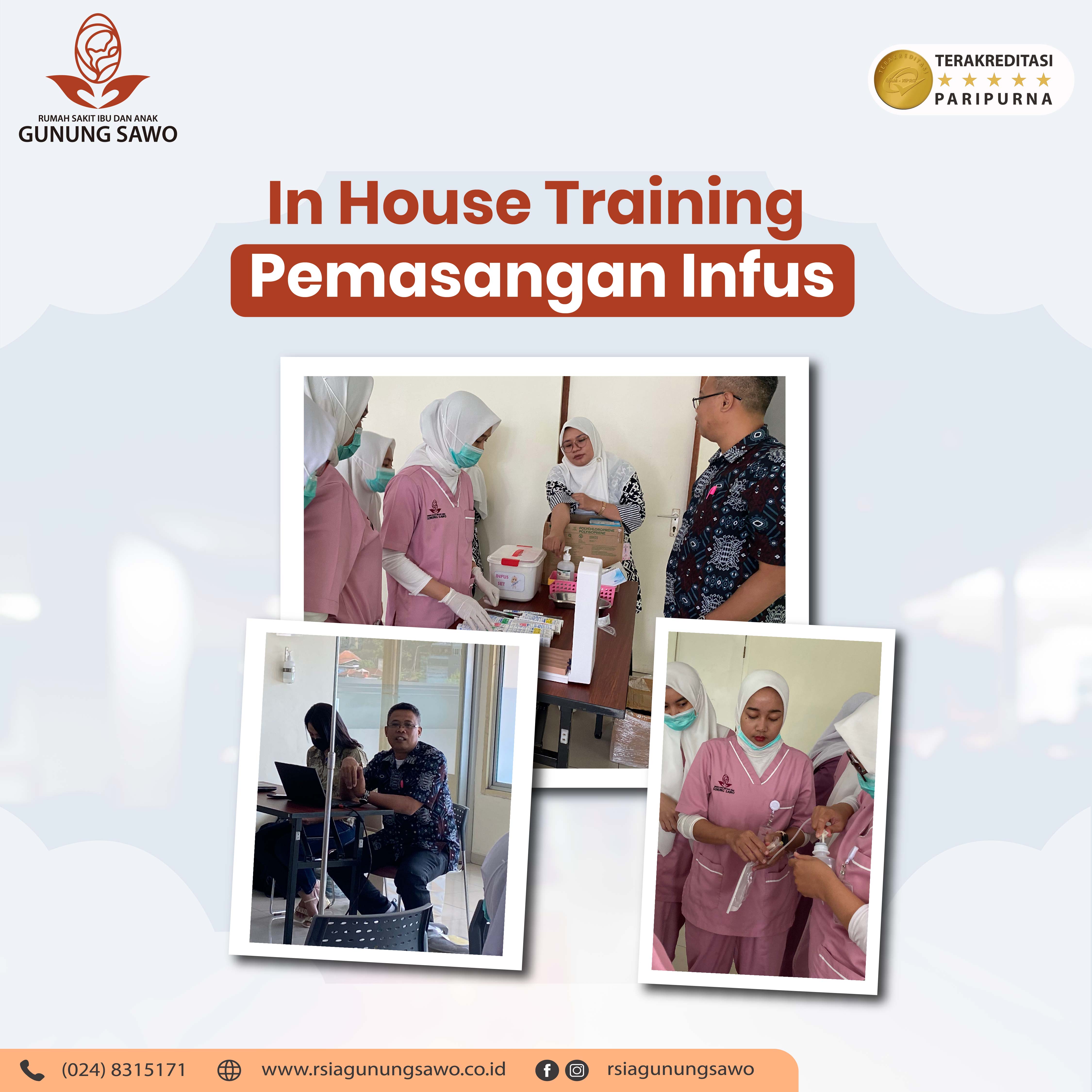 RSIA Gunung Sawo Semarang